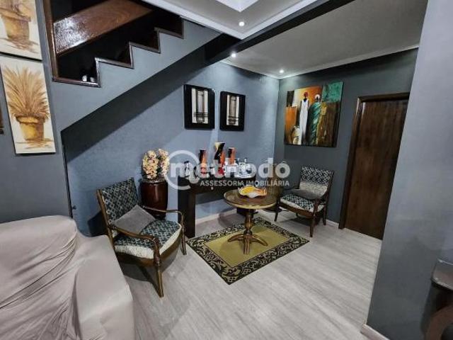 Casa com 3 dormitórios à venda, 192 m² por R$ 630.000,00 Parque Via Norte Campinas/SP