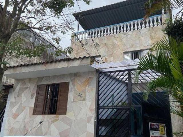 Casa com 3 dormitórios à venda, 192 m² por R$ 650.000,00 Penha de França São Paulo/SP