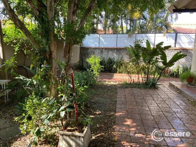 Casa com 3 dormitórios à venda, 192 m² por R$ 750.000,00 Jardim Leonor Campinas/SP