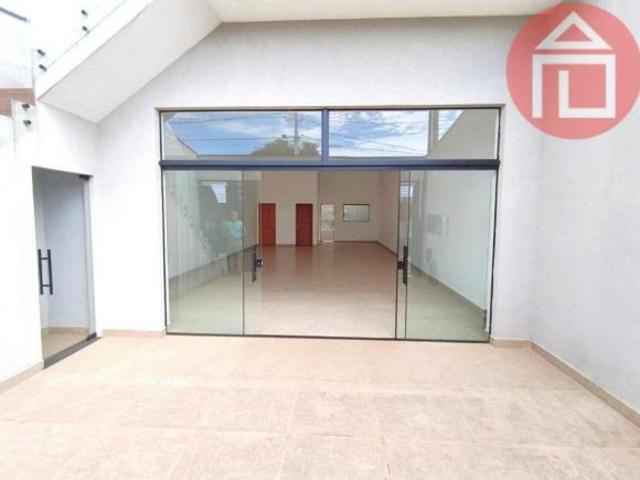 Casa com 3 dormitórios à venda, 192 m² por R$ 780.000,00 Residencial Piemonte Bragança Paulista/
