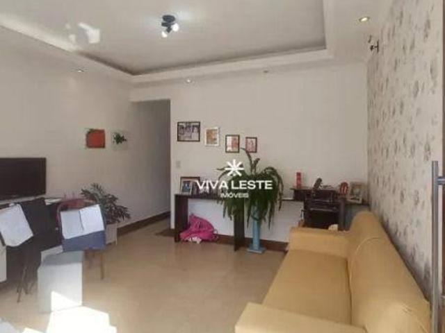 Casa com 3 dormitórios à venda, 192 m² por R$ 810.000,00 Tatuapé São Paulo/SP