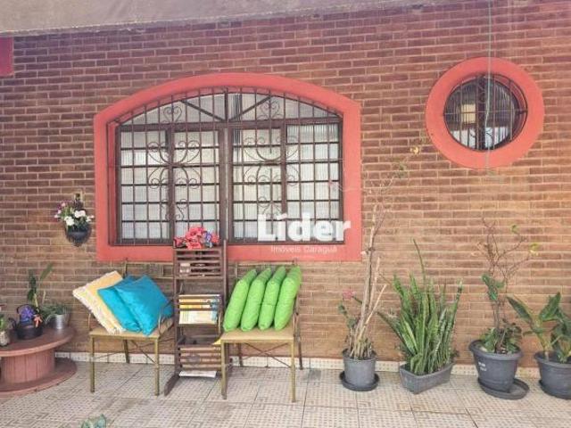 Casa com 3 dormitórios à venda, 192 m² por R$ 850.000,00 Indaiá Caraguatatuba/SP