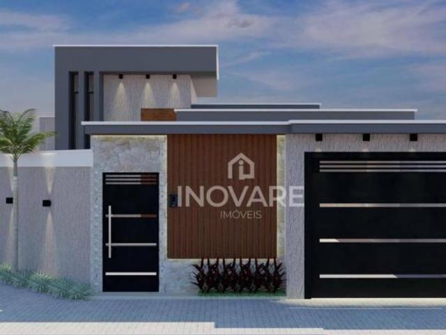 Casa com 3 dormitórios à venda, 192 m² por R$ 850.000,00 Residencial Beira Rio I Itumbiara/GO