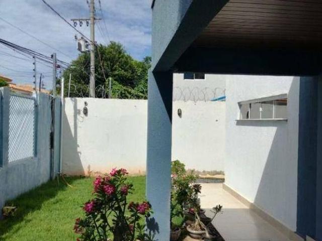 Casa com 3 dormitórios à venda, 192 m² por R$ 860.000,00 Coxipó da Ponte Cuiabá/MT