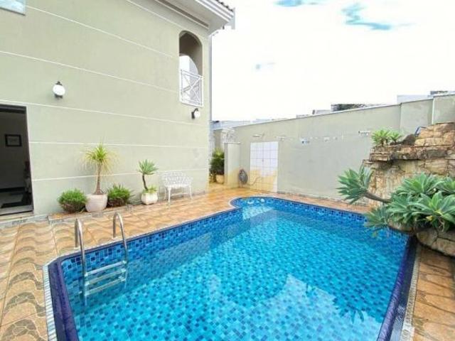 Casa com 3 dormitórios à venda, 192 m² por R$ 890.000,00 Jardim São Paulo Rio Claro/SP