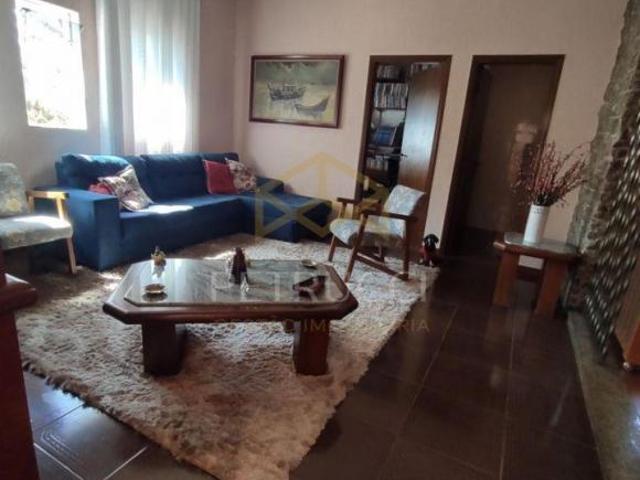 Casa com 3 dormitórios à venda, 192 m² por R$ 900.000,00 Jardim Terramérica I Americana/SP