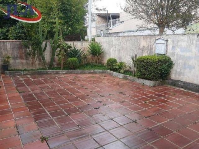 Casa com 3 dormitórios à venda, 192 m² por R$ 950.000,00 Barreirinha Curitiba/PR