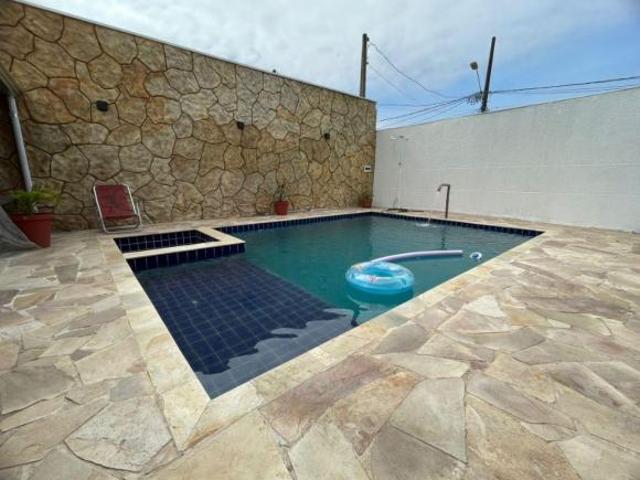 Casa com 3 dormitórios à venda 192.27 m² Cibratel 2 Itanhaém/SP