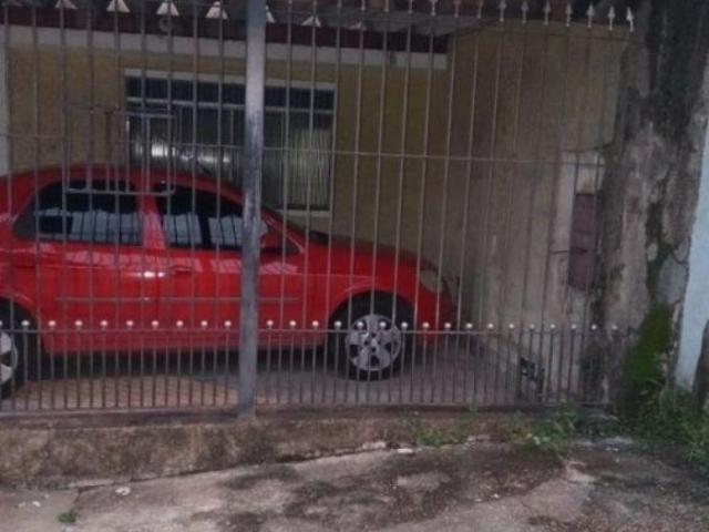 CASA COM 3 DORMITÓRIOS A VENDA, 192m² VILA FLÓRIDA GUARULHOS/SP