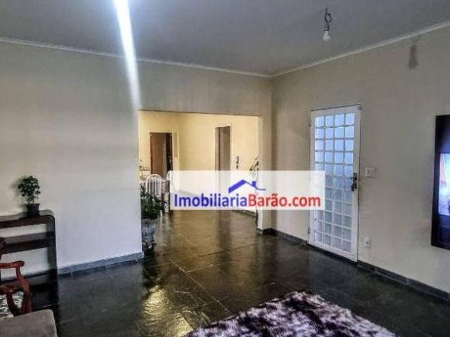Casa com 3 dormitórios à venda, 193 m² por R$ 779.000,00 Cidade Universitária Campinas/SP