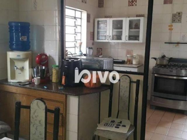 Casa com 3 dormitórios à venda, 193 m² por R$ 1.400.000,00 Mirandópolis São Paulo/SP