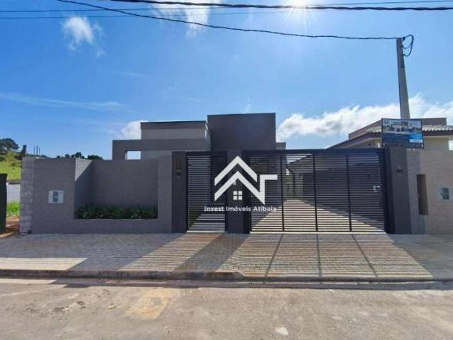 Casa com 3 dormitórios à venda, 193 m² por R$ 1.450.000,00 Loteamento Parque Residencial Serras de