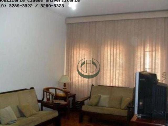 Casa com 3 dormitórios à venda, 193 m² por R$ 1.500.000,00 Barão Geraldo Campinas/SP