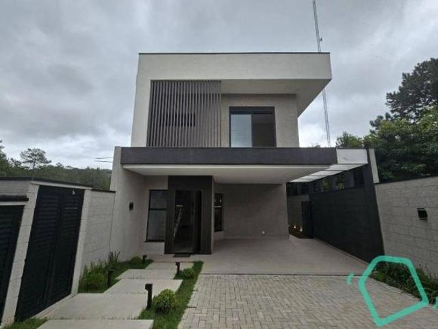 Casa com 3 dormitórios à venda, 193 m² por R$ 1.500.000,00 Granja Viana Cotia/SP