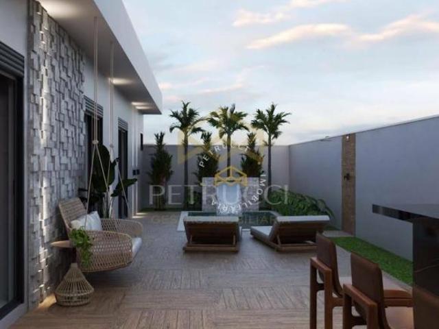 Casa com 3 dormitórios à venda, 193 m² por R$ 1.500.000,00 Loteamento Park Gran Reserve Indaiatu