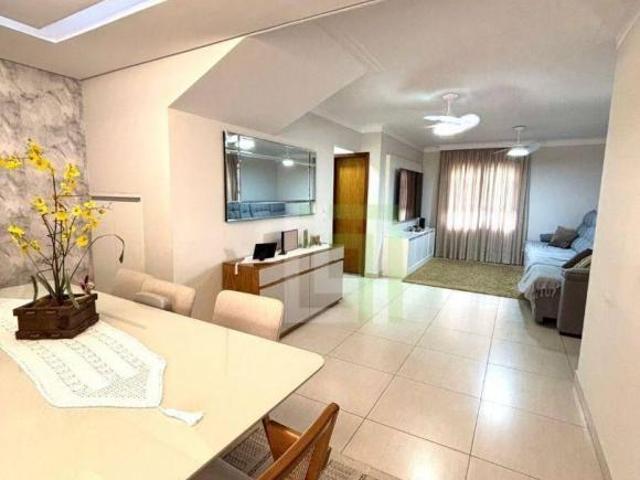 Casa com 3 dormitórios à venda, 193 m² por R$ 1.500.000,00 Parque Centenário Jundiaí/SP