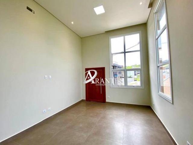 Casa com 3 dormitórios à venda, 193 m² por R$ 1.570.000 Jardim dos Pinheiros Atibaia/SP