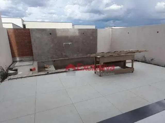 Casa à venda, 193 m² por R$ 1.650.000,00 Residencial Jardim dos Lírios Paulínia/SP