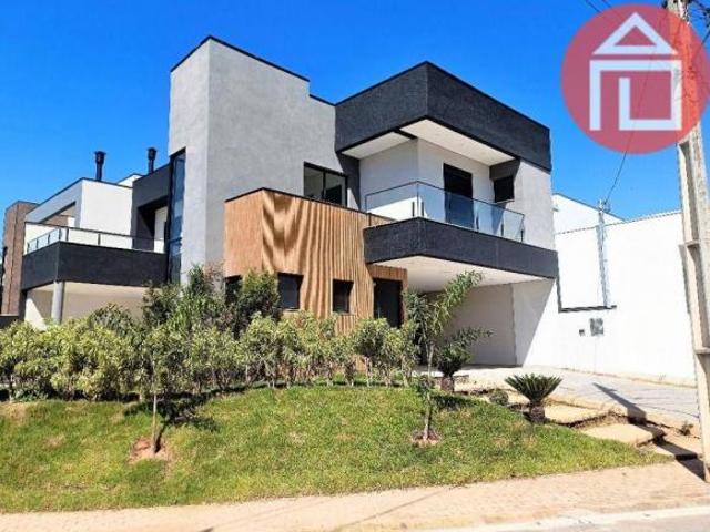 Casa com 3 dormitórios à venda, 193 m² por R$ 1.700.000,00 Condomínio Residencial Euroville II B