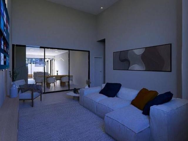 Casa com 3 dormitórios à venda, 193 m² por R$ 1.790.000,00 Parque Brasil 500 Paulínia/SP
