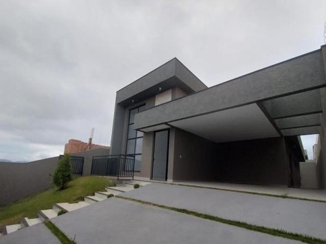 Casa com 3 dormitórios à venda, 193 m² por R$ 1.200.000,00 Loteamento Parque Serras de Atibaia I