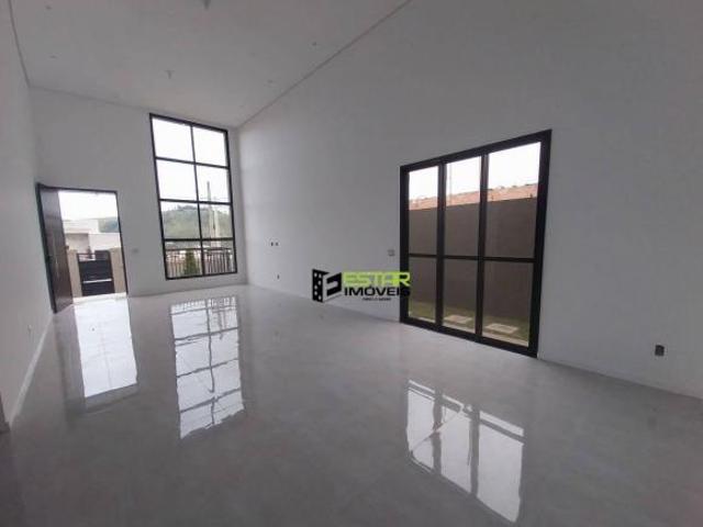 Casa com 3 dormitórios à venda, 193 m² por R$ 1.200.000,00 Serras de Atibaia III Atibaia/SP