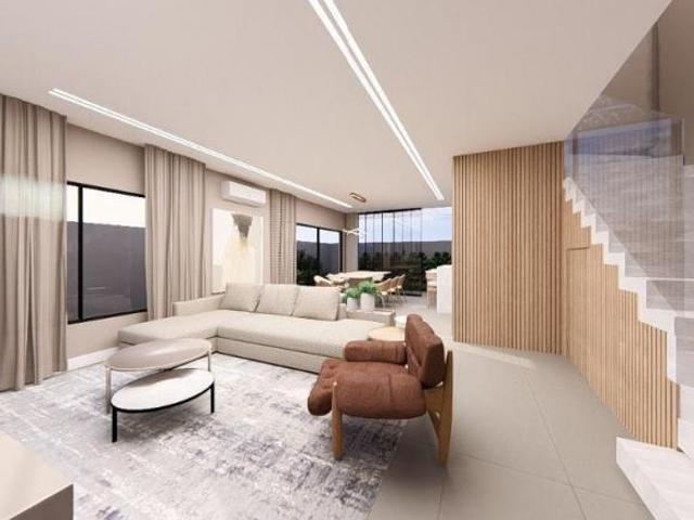 Casa com 3 dormitórios à venda, 193 m² por R$ 1.340.000,00 Santa Cândida Curitiba/PR