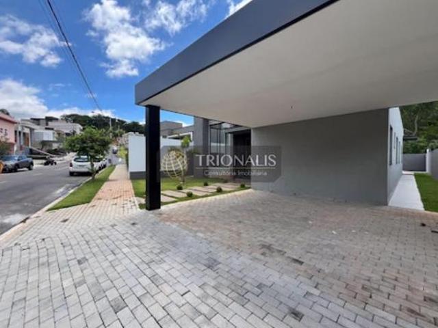 Casa com 3 dormitórios à venda, 193 m² por R$ 1.360.000,00 Condomínio Buona Vita Atibaia/SP