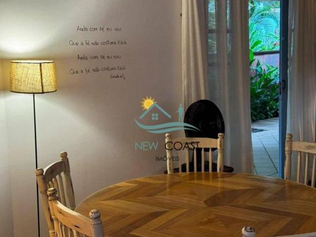 Casa com 3 dormitórios à venda, 193 m² por R$ 2.700.000 Santiago São Sebastião/SP