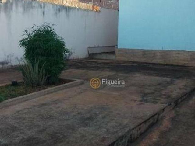 Casa com 3 dormitórios à venda, 193 m² por R$ 450.000,00 Nogueira Barretos/SP