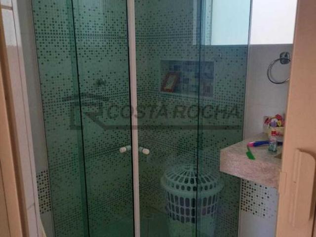 Casa com 3 dormitórios à venda, 193 m² por R$ 500.000,00 Jardim Panorama Salto/SP