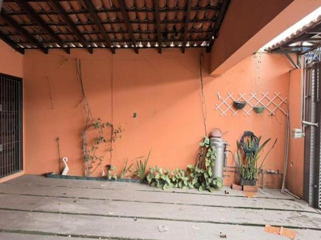 Casa com 3 dormitórios à venda, 193 m² por R$ 495.000,00 São Luiz Itu/SP