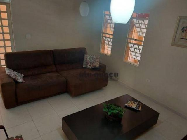 Casa com 3 quartos à venda, 193 m² por R$ 780.000 Jardim Agarussi Itu/SP