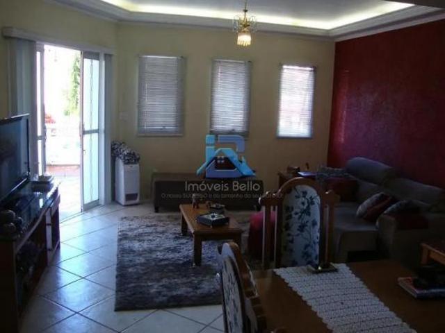 Casa com 3 dormitórios à venda, 193 m² por R$ 636.000,00 Jardim Nice Itatiba/SP