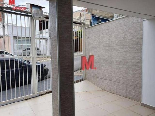 Casa à venda, 193 m² por R$ 650.000,00 Jardim Faculdade Sorocaba/SP