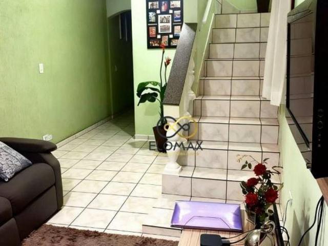 Casa com 3 dormitórios à venda, 193 m² por R$ 650.000,00 Jardim Pinhal Guarulhos/SP
