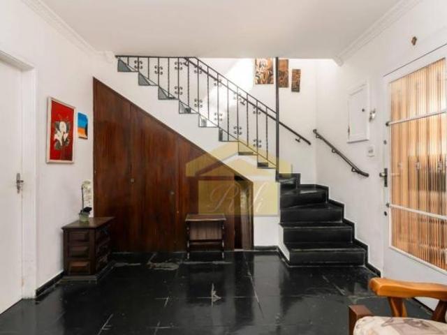 Casa com 3 dormitórios à venda, 193 m² por R$ 680.000,00 Planalto Paulista São Paulo/SP