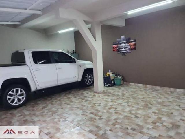 Casa com 3 dormitórios à venda, 193 m² por R$ 780.000,00 Jardim Anton Von Zuben Campinas/SP