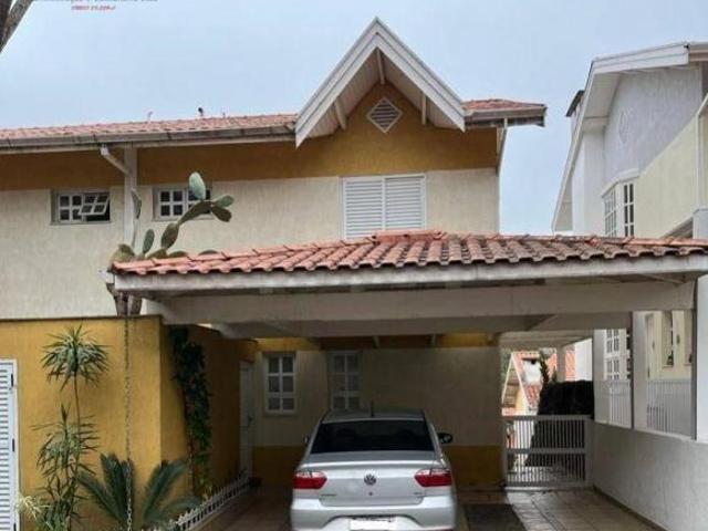 Casa com 3 dormitórios à venda, 193 m² por R$ 870.000,00 Aldeia da Granja Cotia/SP