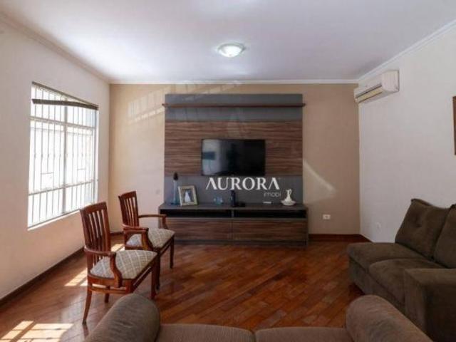 Casa com 3 dormitórios à venda, 193 m² por R$ 900.000,00 Jardim Alvorada Londrina/PR