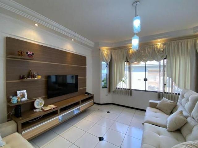 Casa com 3 dormitórios à venda, 193 m² por R$ 900.000,00 Parque Novo Mundo Americana/SP