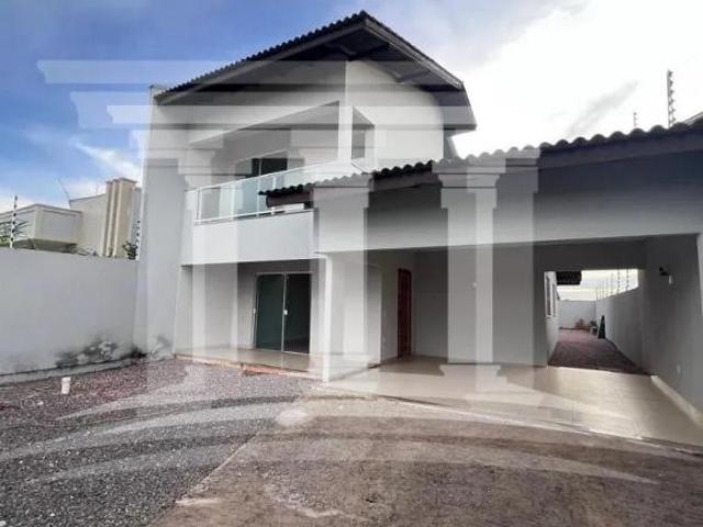 Casa com 3 dormitórios à venda, 193 m² Residencial Boungainvile Sinop/MT