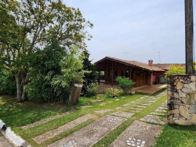 Casa com 3 dormitórios à venda, 1.531 m² por R$ 950.000 Paysage Vert Vargem Grande Paulista/SP