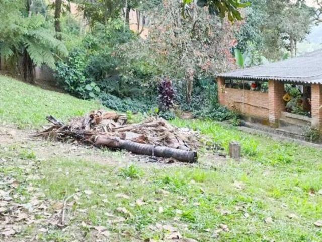 CASA COM 3 DORMITÓRIOS A VENDA, 1.000m² AGUAZUL GUARULHOS/SP