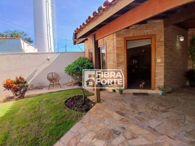Casa com 3 dormitórios à venda, 1.100.000 Nova Europa Campinas/SP