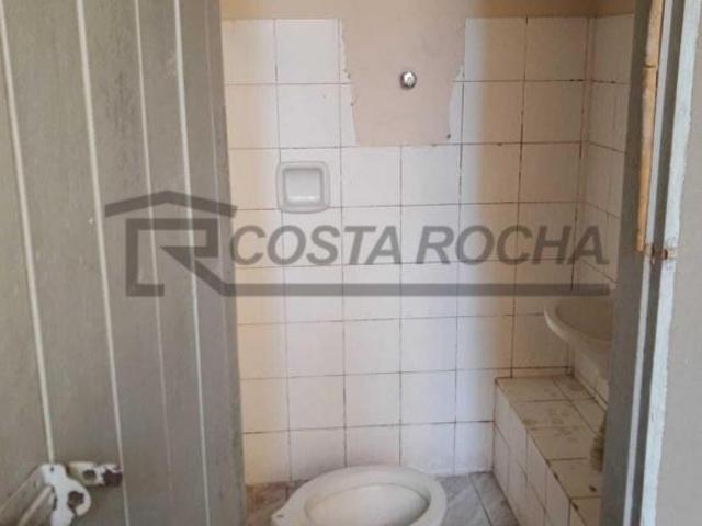 Casa com 3 dormitórios à venda, 1 m² por R$ 250.000,00 Salto de São José Salto/SP