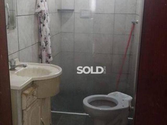 Casa com 3 dormitórios à venda, 1 m² por R$ 280.000,00 Vila Santa Terezinha Franca/SP