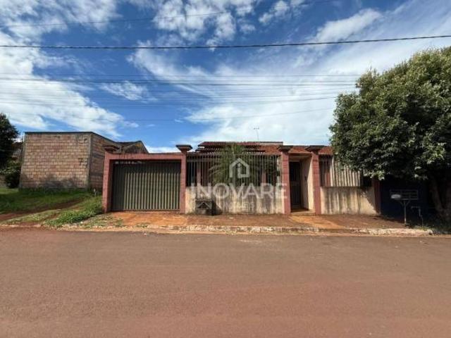 Casa com 3 dormitórios à venda, 1 m² por R$ 390.000,00 Alvorada Araporã/MG