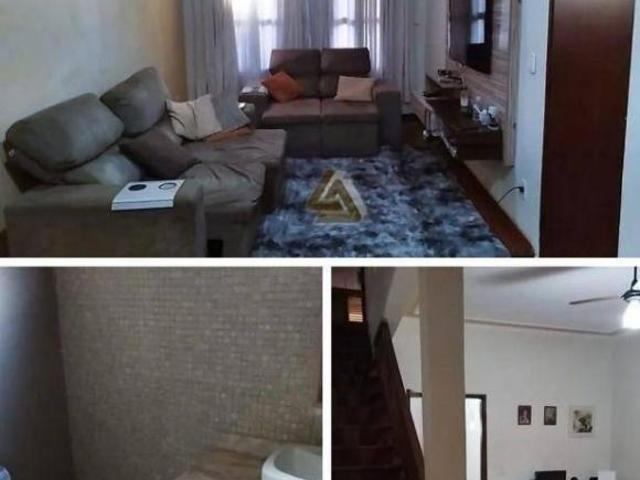 Casa com 3 dormitórios à venda, 1 m² por R$ 420.000,00 Vila Maceno São José do Rio Preto/SP