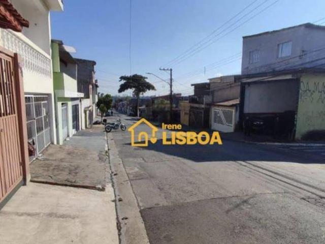 Casa com 3 dormitórios à venda, 1 m² por R$ 430.000,00 Parque São Rafael São Paulo/SP